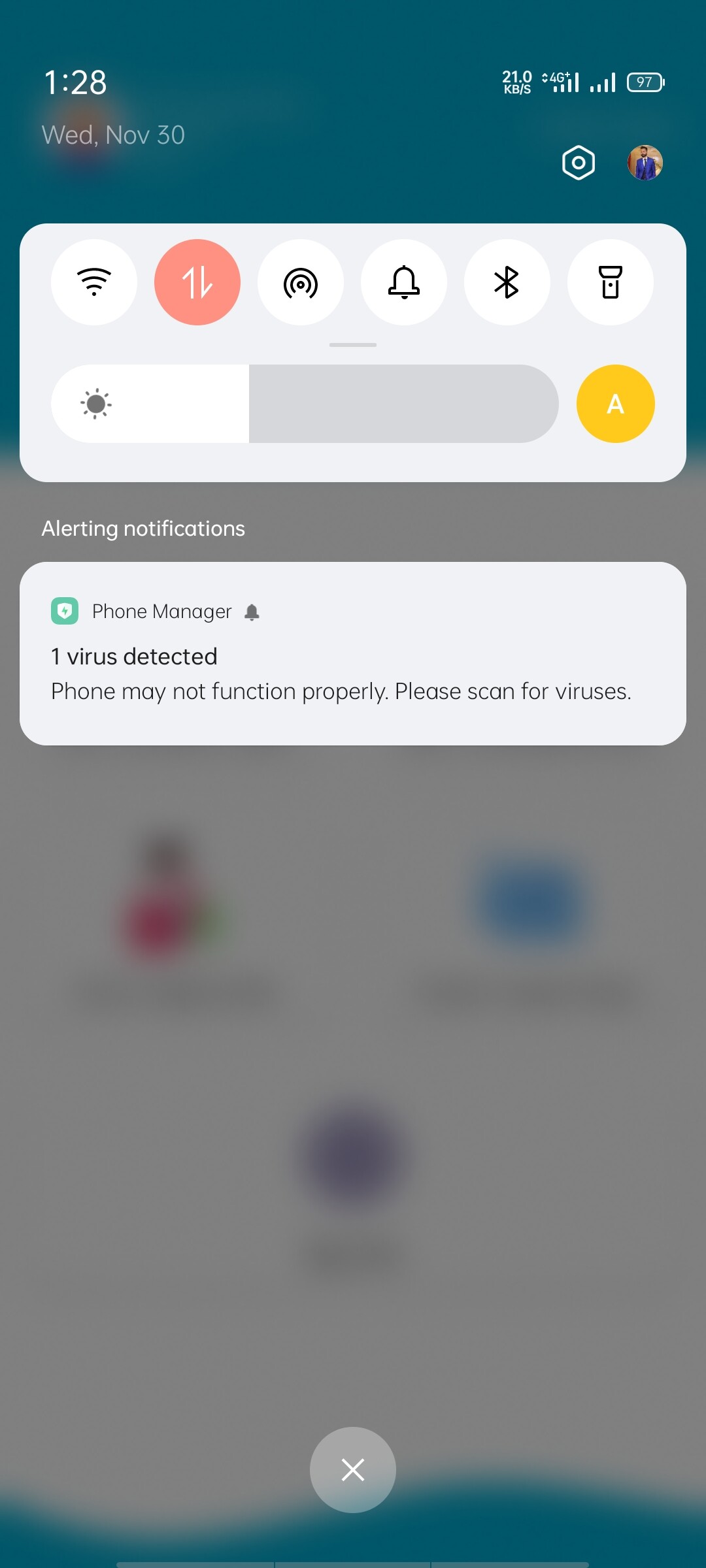 Got warning from playstore after installing the apk created with kodular - Discuss - Kodular ...