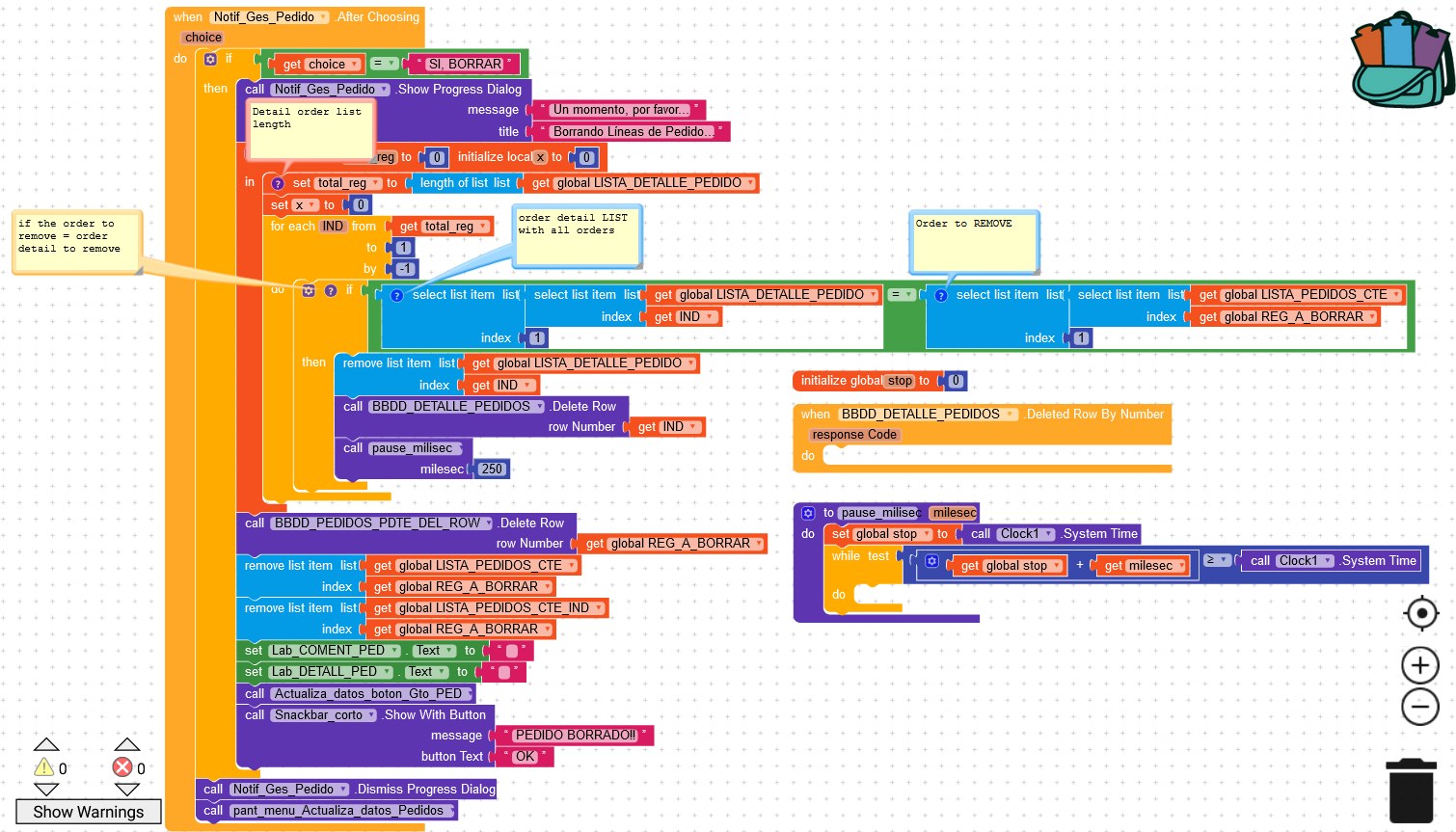 Kodular does not Work fine with Airtable - Discuss - Kodular Community