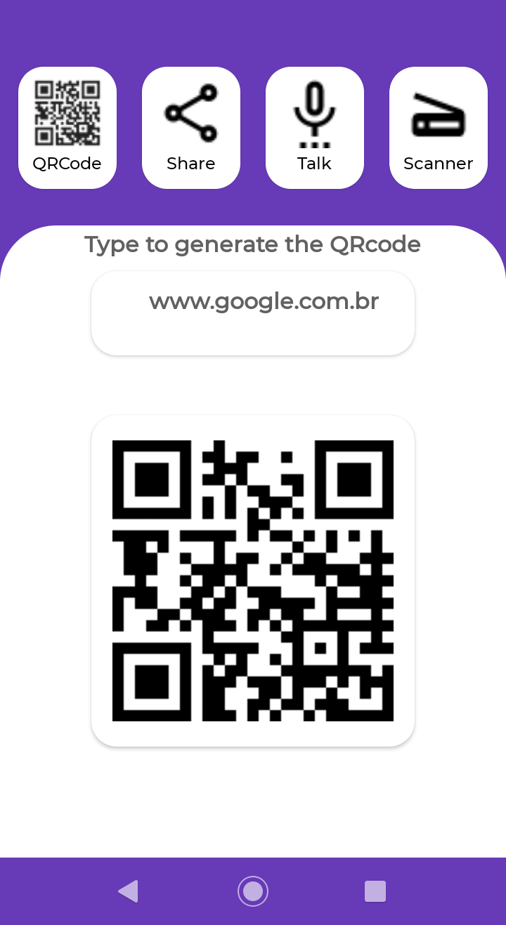 How do you enlarge this QR code? - Discuss - Kodular Community