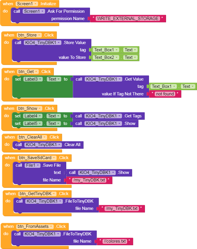 Sudden Onset Bug: Block causing Attempt to invoke virtual method ‘void java.io.InputStream.close ...