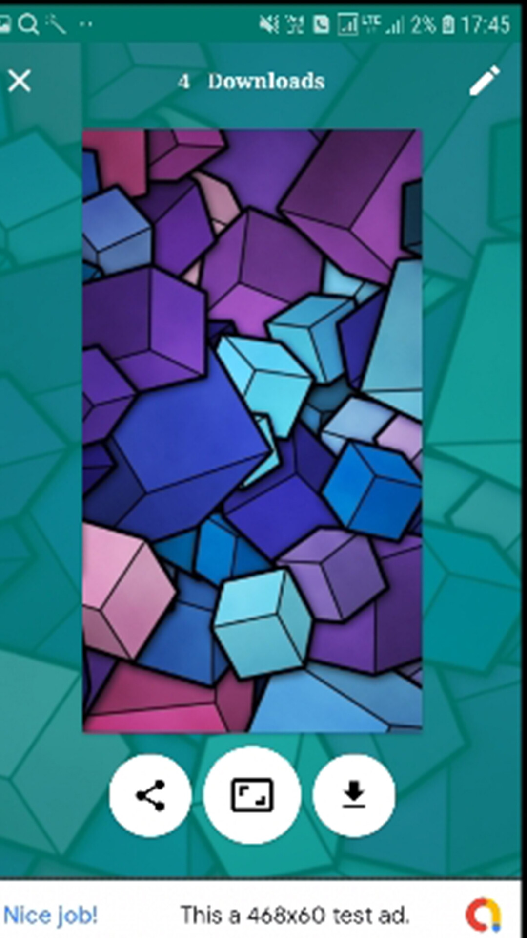 Wallpapers View - Discuss - Kodular Community