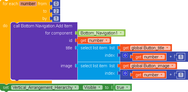 Using Blocks in Another Way - Guides - Kodular Community