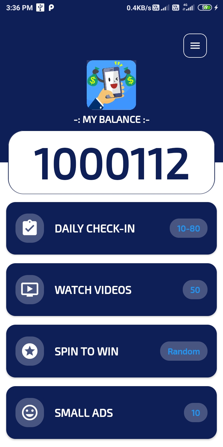 Kodular Creativity - UI Designs, Animations, and Blocks - Off Topic ...
