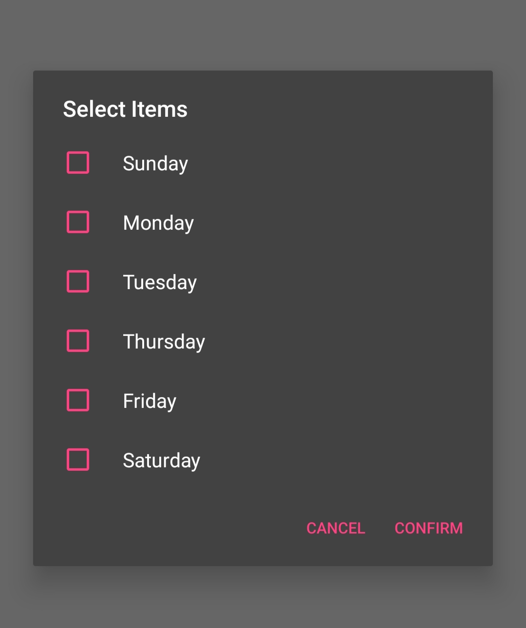 [FREE] Custom List Picker and Choice Picker Extension - Extensions ...