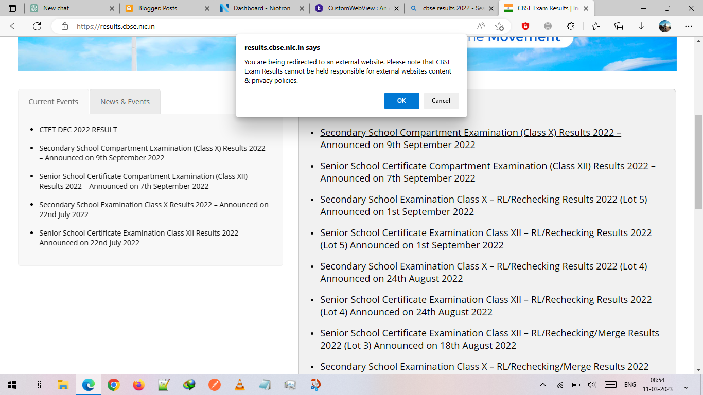 CustomWebView : An extended form of Web Viewer - Page 84 - Extensions - Kodular Community