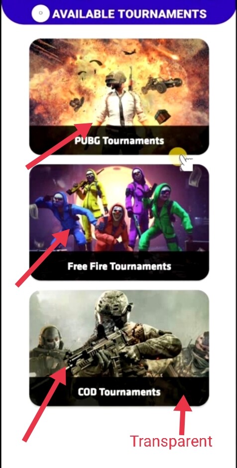 How to make this type of design - Discuss - Kodular Community