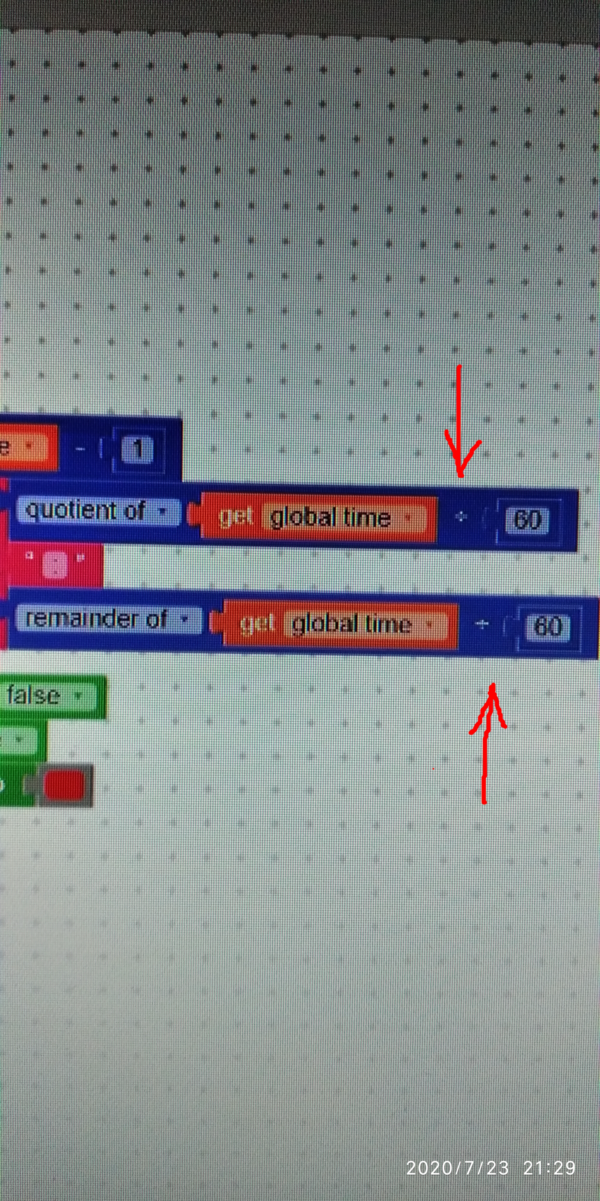 Error In Kodular Discuss Kodular Community
