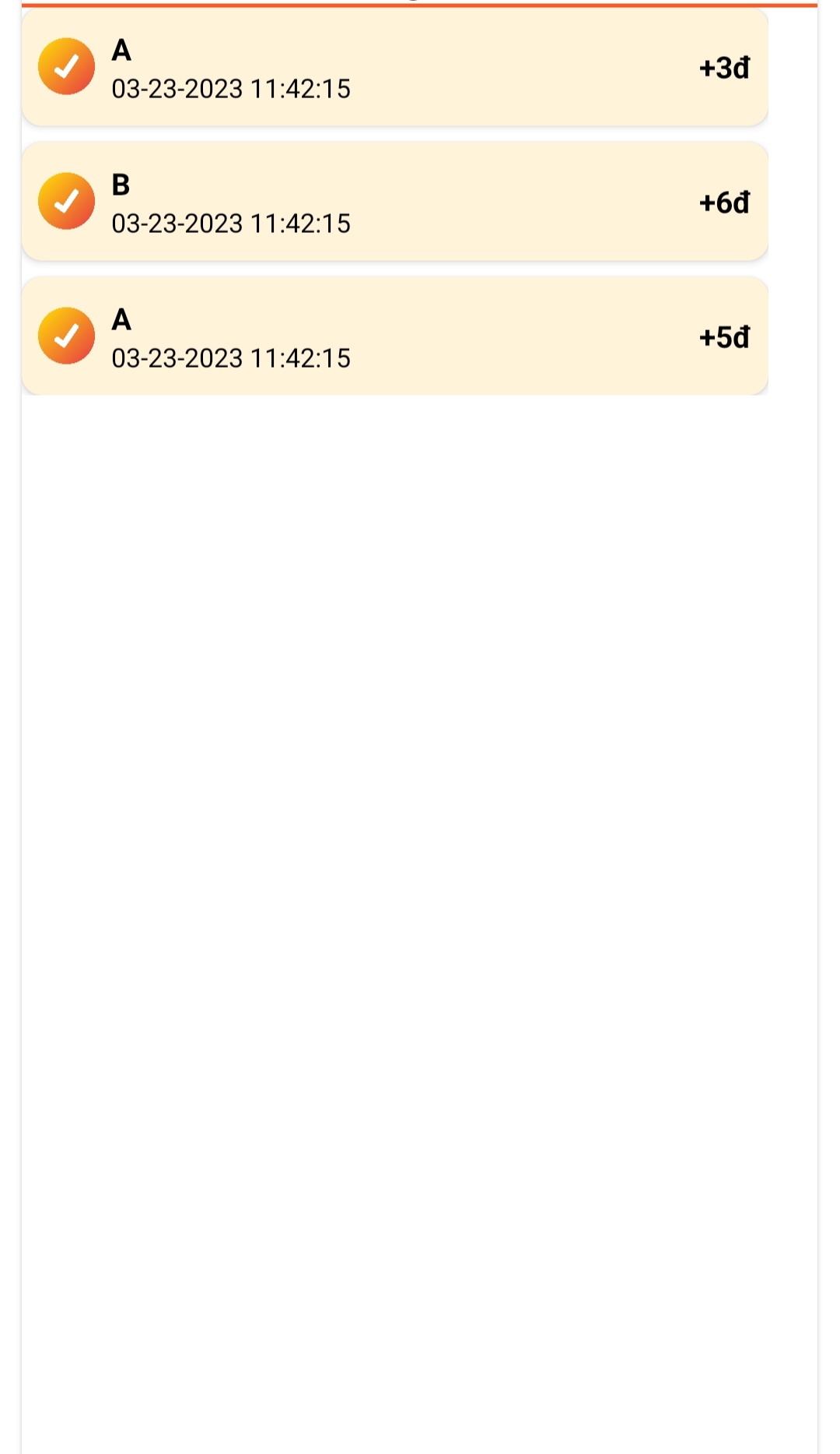 Get data from firebase to Kodular - Discuss - Kodular Community