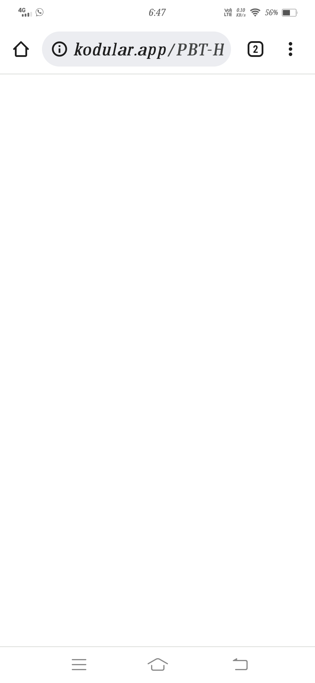 App export & download but not open - Discuss - Kodular Community