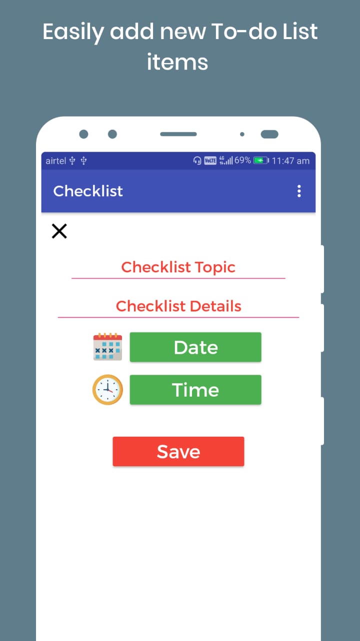 To-Do List | Using Dynamic Components - Open Source - Kodular Community