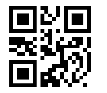 Barcode Scanner cannot read this QR - Discuss - Kodular Community
