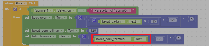 The operation yail-divide cannot accept the arguments: , [*empty-string*], [120] - Discuss ...