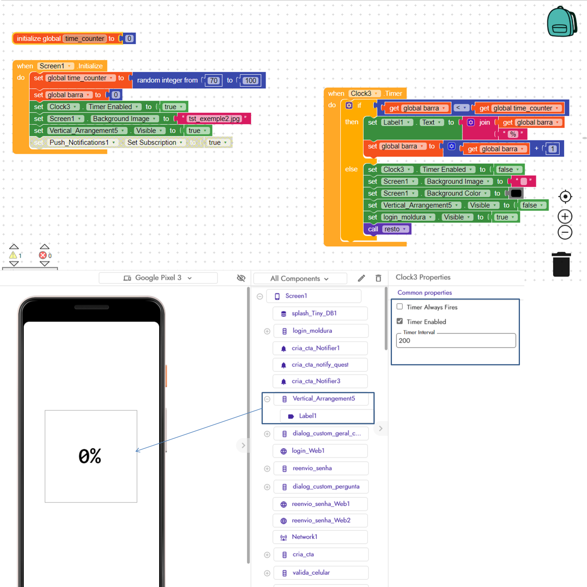 Reduced Screen1 startup time - Discuss - Kodular Community