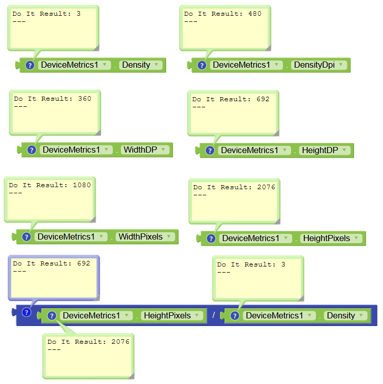 Decimal number support in percentage value - IWant - Kodular Community