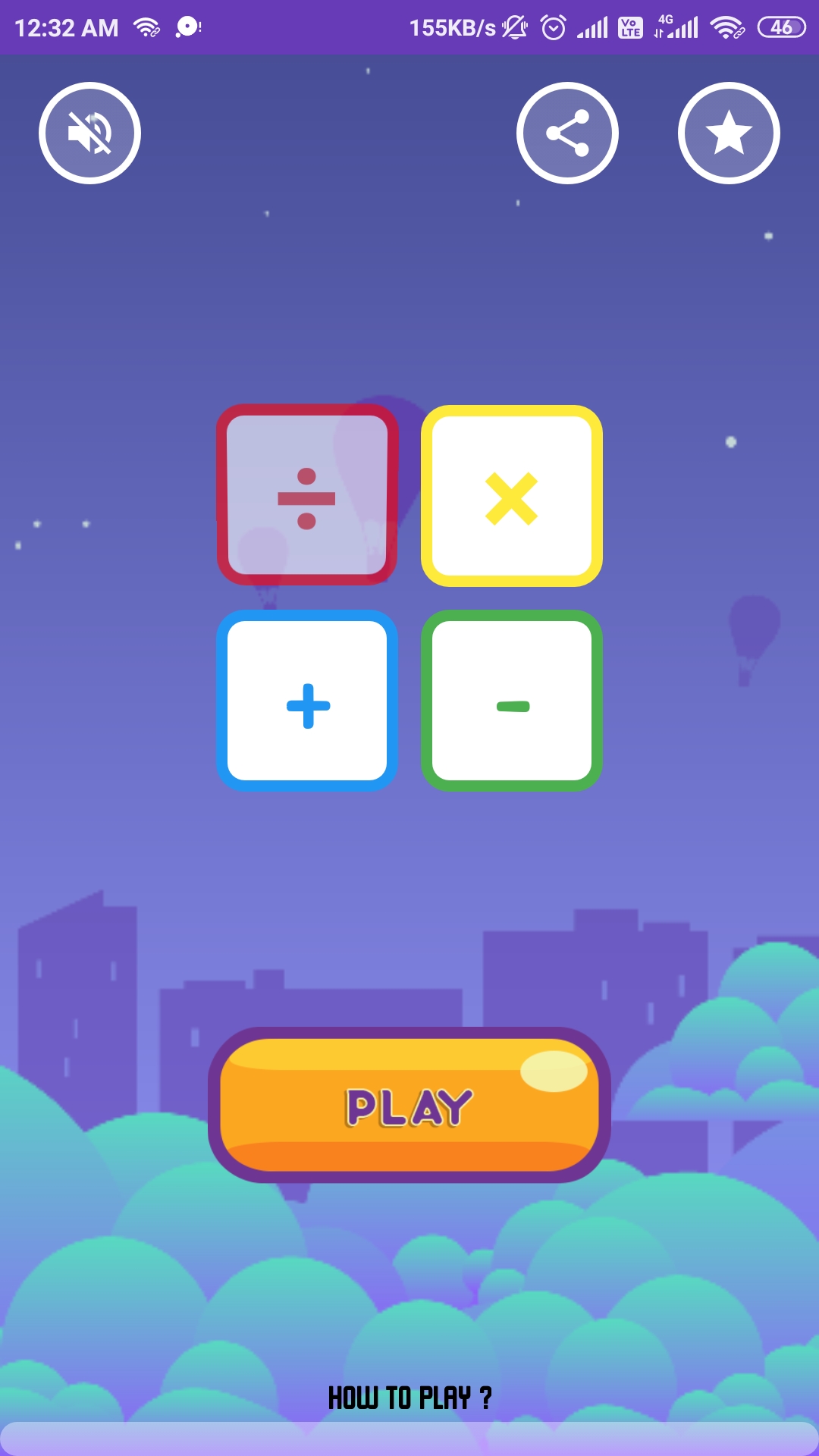 Math Clash Game - My second game on Kodular - Koded Apps - Kodular ...