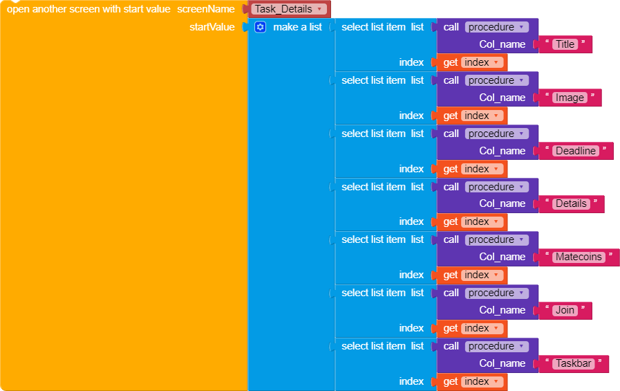 How to update specific row value in Airtable? - Discuss - Kodular Community
