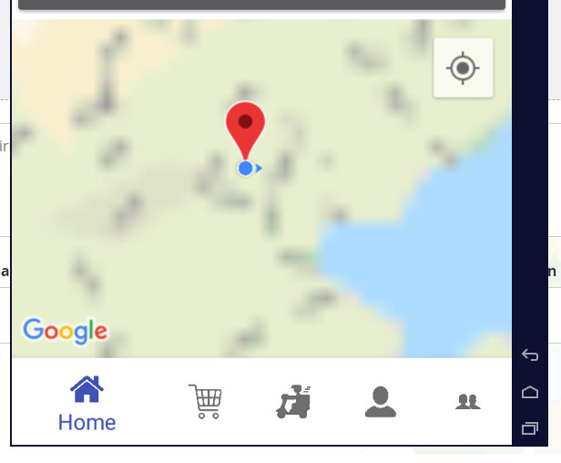 Google Maps walks and Paths not showing up - Discuss - Kodular Community