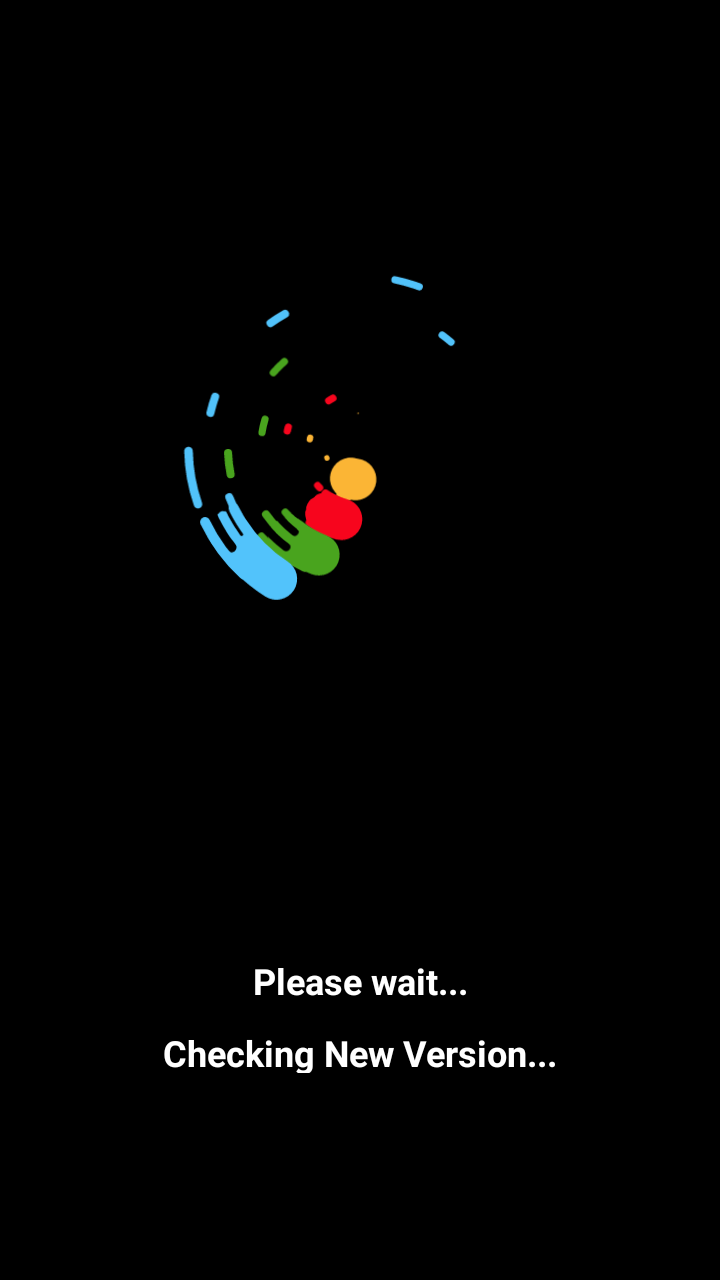 No Internet / Loading / App Update Screen - Koded Apps - Kodular Community