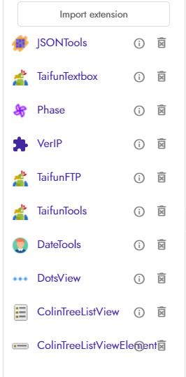 Compiler Error (Something Wrong Generic Message) - Discuss - Kodular Community