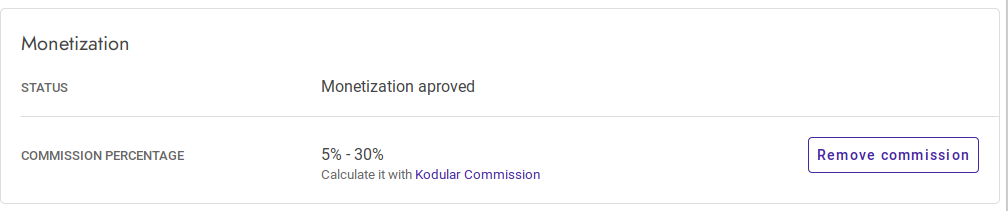 The ads from startapp are not showing - Discuss - Kodular Community