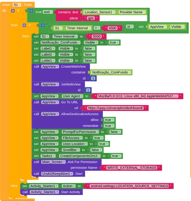 CustomWebView : An extended form of Web Viewer - Page 67 - Extensions ...