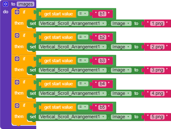 How to use this block? - Discuss - Kodular Community