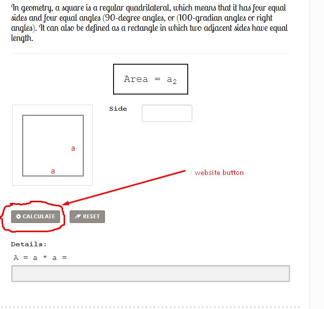 Can we control website button by using json which i load in web viewer? - Discuss - Kodular ...