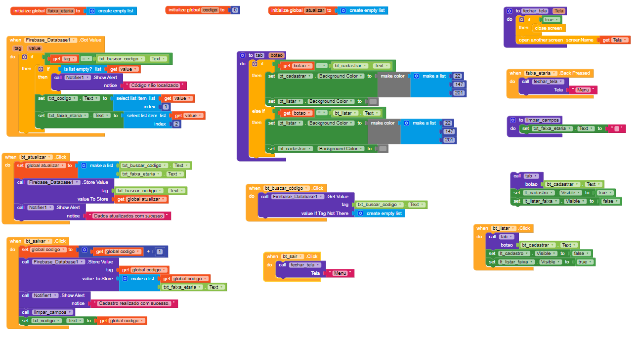 Elements from String - Spinner - Discuss - Kodular Community