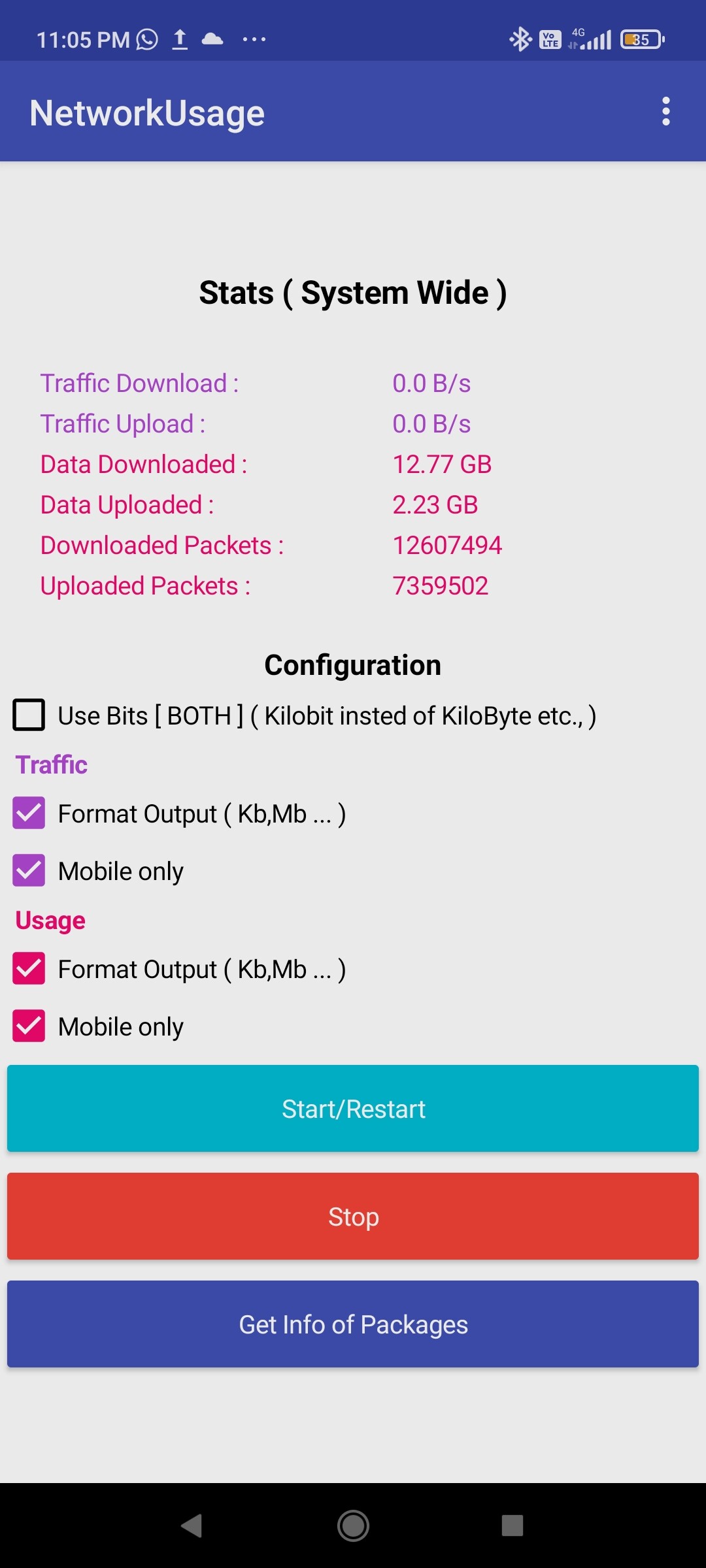 [F/OS] Network Tools Extension - To work with network - Extensions - Kodular Community