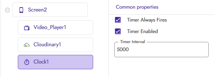 Greetings. how to make intro video with cloudinary - Discuss - Kodular Community