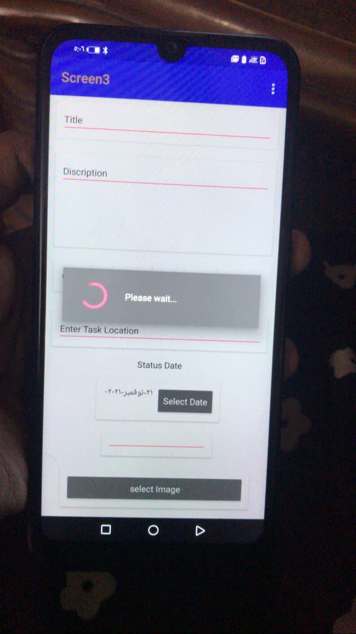 Problem in my app - Discuss - Kodular Community