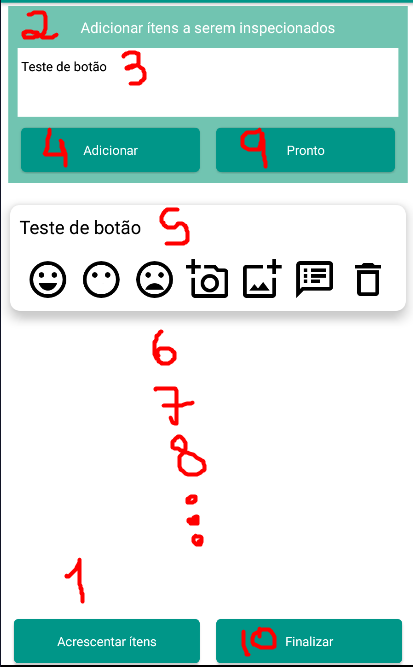 App of checklist - Discuss - Kodular Community