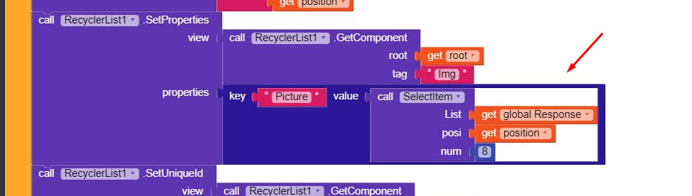 [F/OS] Recycler List View - Render larger data sets efficiently using `RecyclerView` for ...
