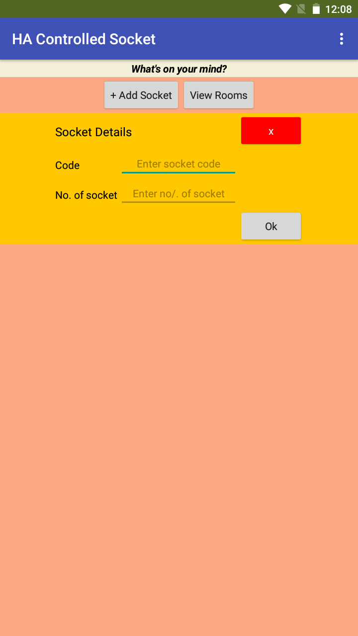 How can I dynamically add in other screen? - Discuss - Kodular Community