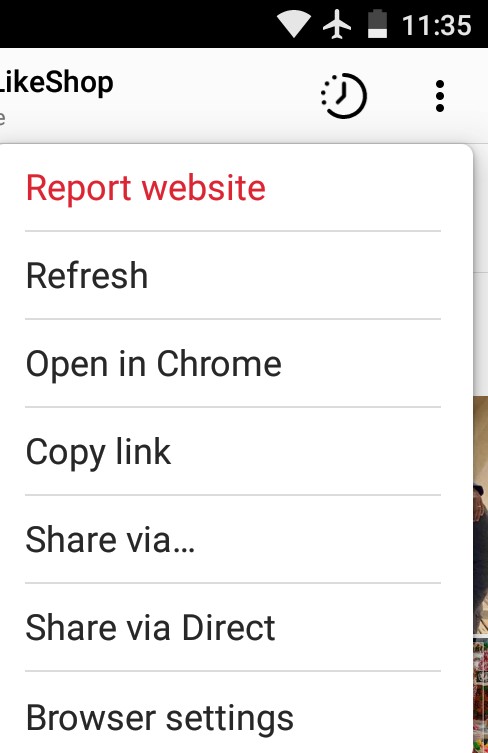 Browser extension (help) - Discuss - Kodular Community
