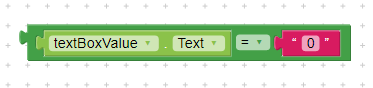 [Textbox] Zero "0" number value problem! - Discuss - Kodular Community