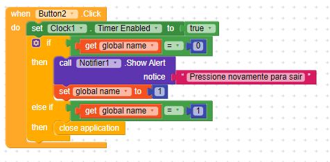 Close application - Discuss - Kodular Community
