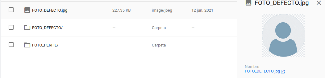 Firebase Storage | A Guide for Beginners - Page 2 - Guides - Kodular ...