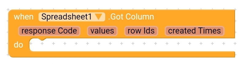 List index Too large problem - Discuss - Kodular Community