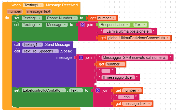 Error make phone call: can only use lower 16 bits - Discuss - Kodular Community