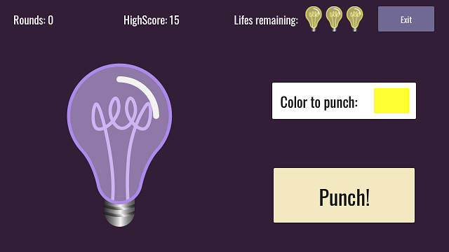 My game made with Kodular, and some tips for the community - Games ...