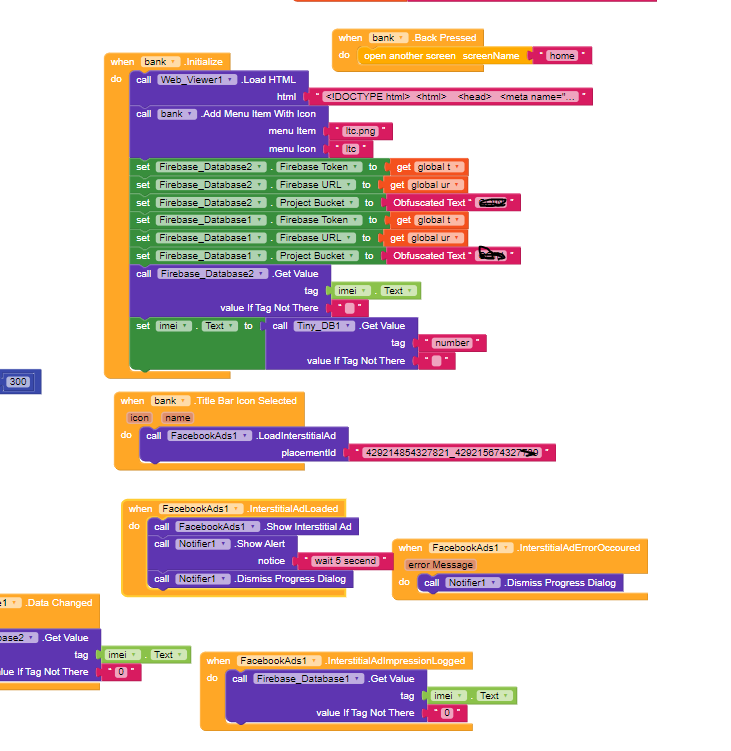 Why this runtime error - Discuss - Kodular Community