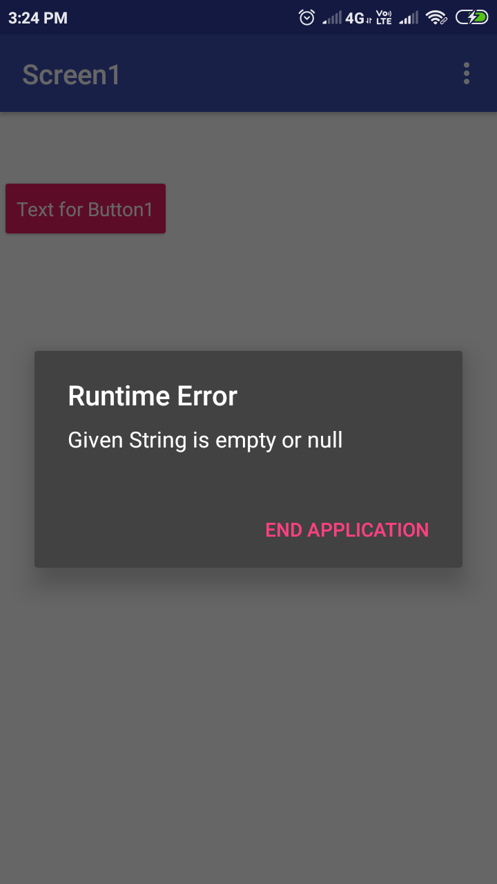Firebase authentication in sign in ith google . error show "firebase aunt dose not wor in ...