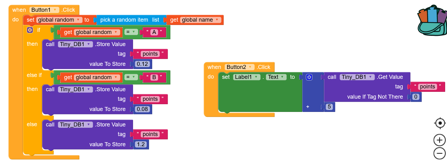 How To Store Value In DB In Such Form- 0.01,0.12etc - Discuss - Kodular Community