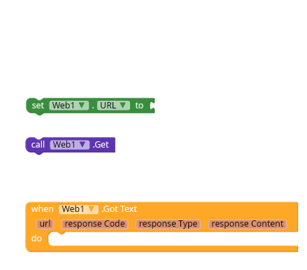 Read txt from web - Discuss - Kodular Community