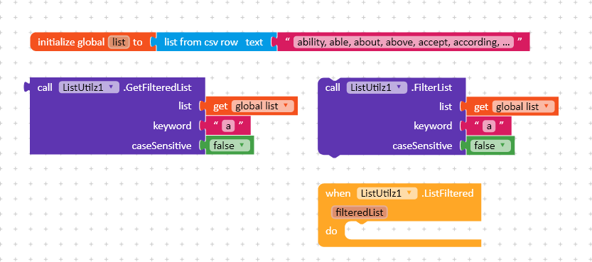 [FREE] ListUtilz Extension - A Powerful Lists Management Extension ...