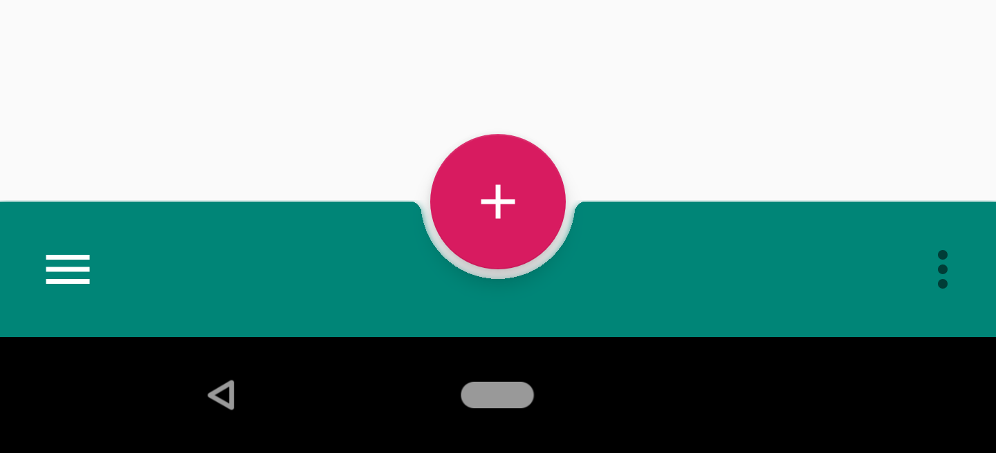 [FREE] Bottom App Bar - Extension v1- [BETA] - Extensions - Kodular ...