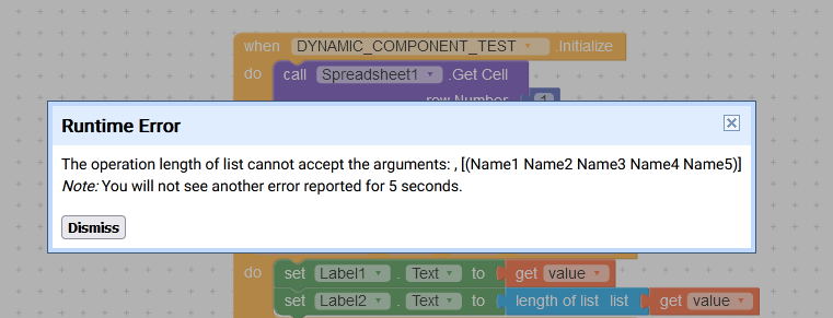 When i got cell from airtable i want length of the list and show as a list - Discuss - Kodular ...