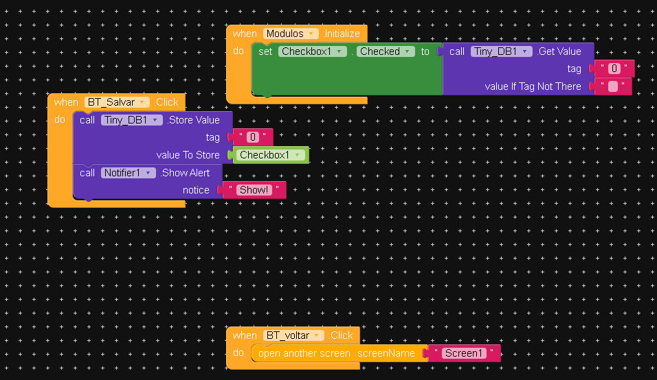 The operation checked cannot accept the arguments: [*empty-string*] - Discuss - Kodular Community