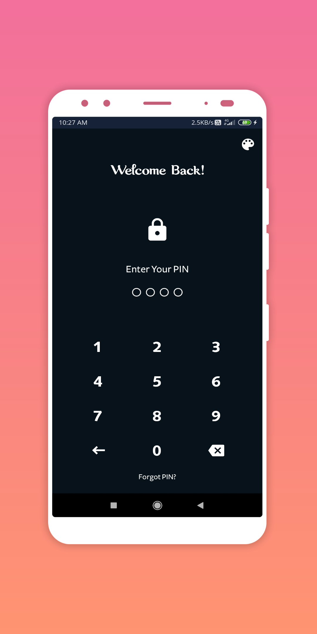 [Now Free] PIN Login System (Aia) - Open Source - Kodular Community